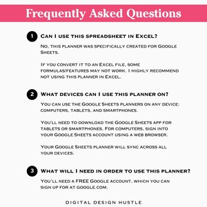 Google Sheets Reading Tracker, Book Series Tracker Google Sheetsbook ...