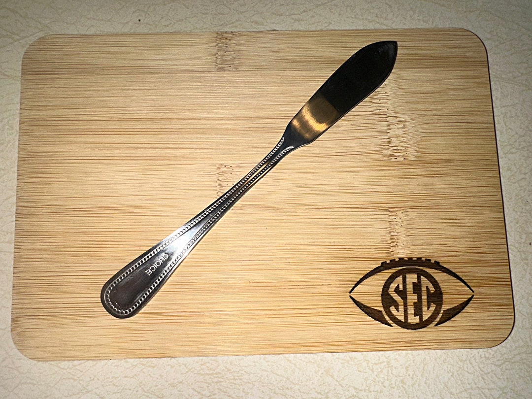 Small SEC Cutting Boards - Etsy