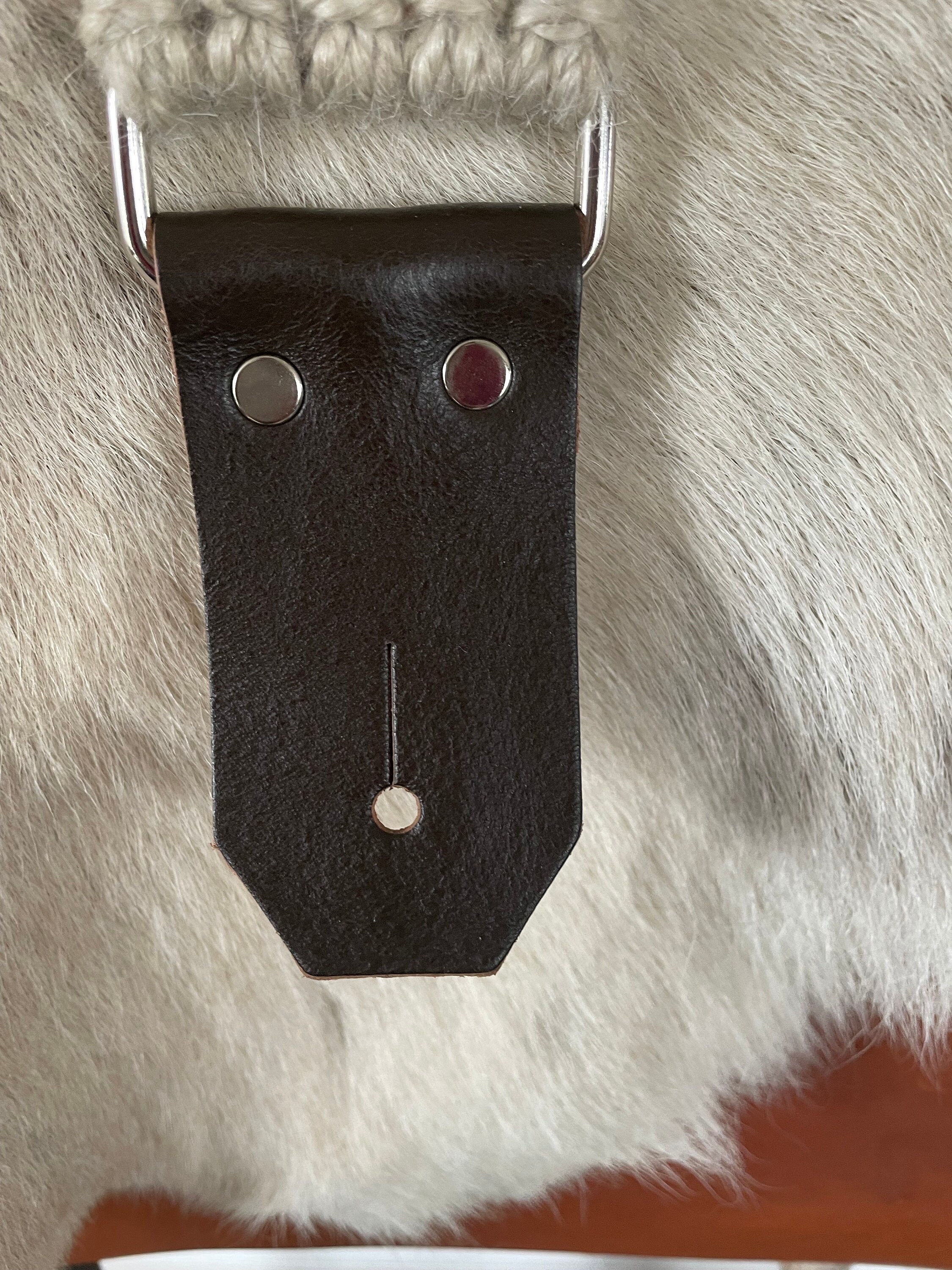 Cowboy Cinch Guitar Strap - Etsy