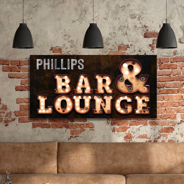 Industrial Sign - Etsy