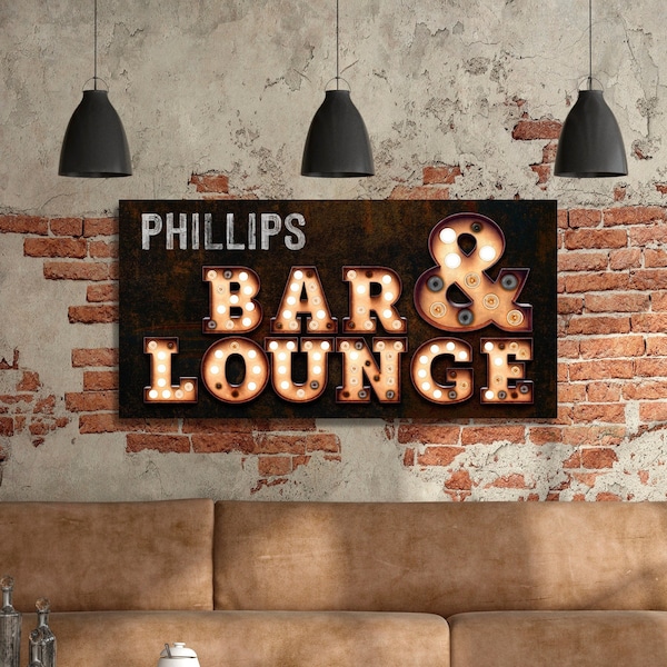 Metal Industrial Wall Decor - Etsy