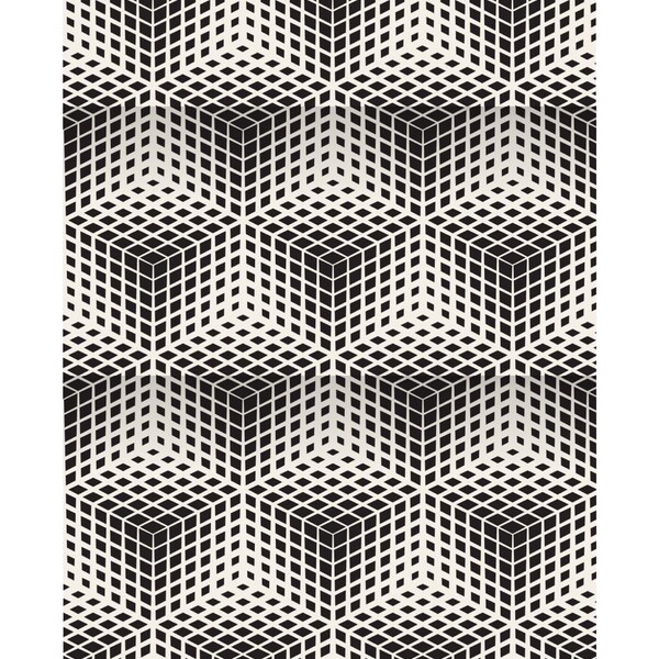 Geometric Stencil - Etsy