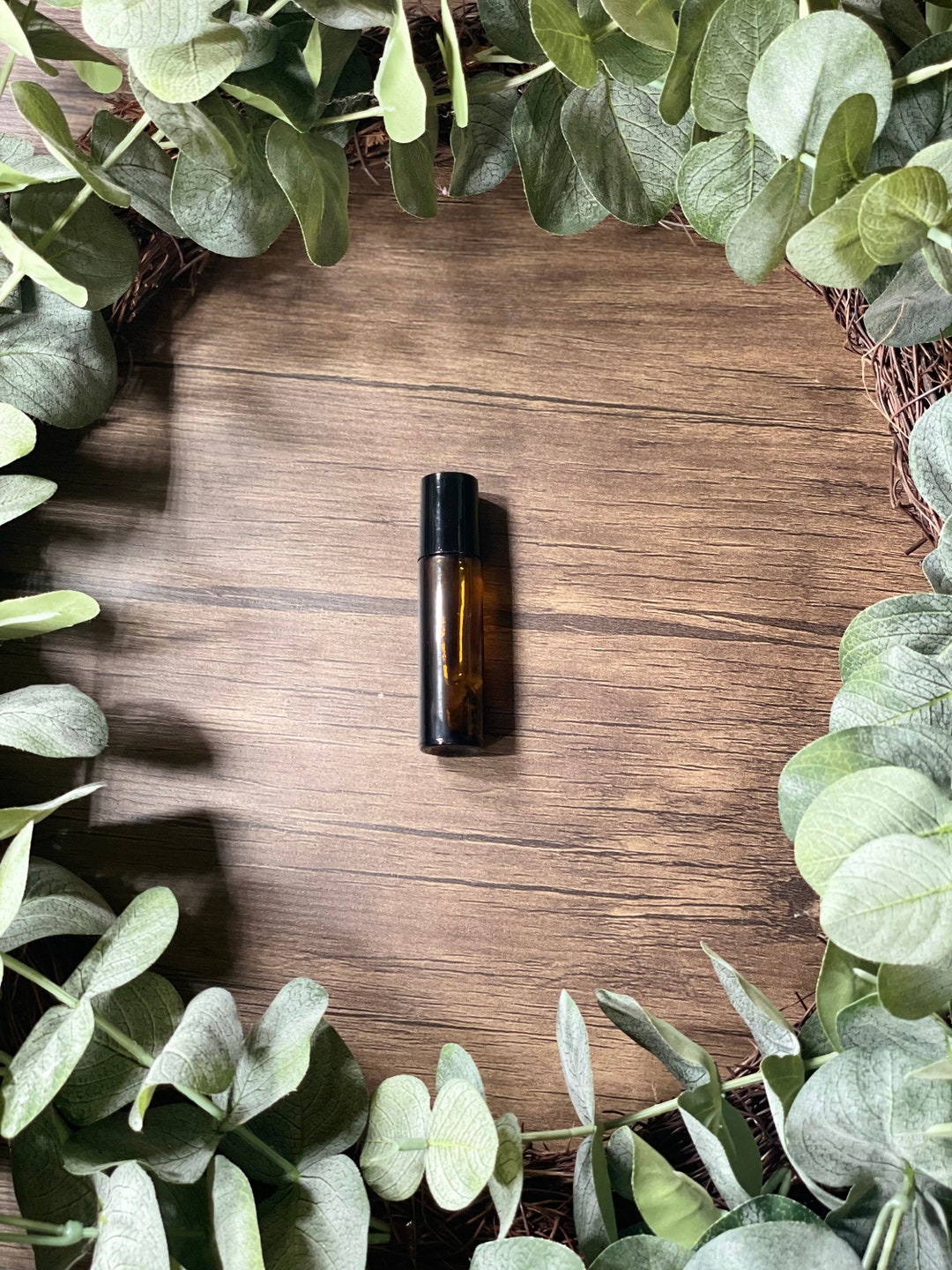 10ml Rollkugel mit gereinigten Kristallen - Etsy.de