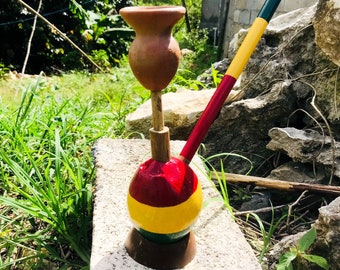 Handmade Coconut Steam Chalice Kit11 - Etsy Canada