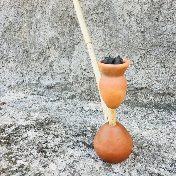 Steam Chalice - Etsy