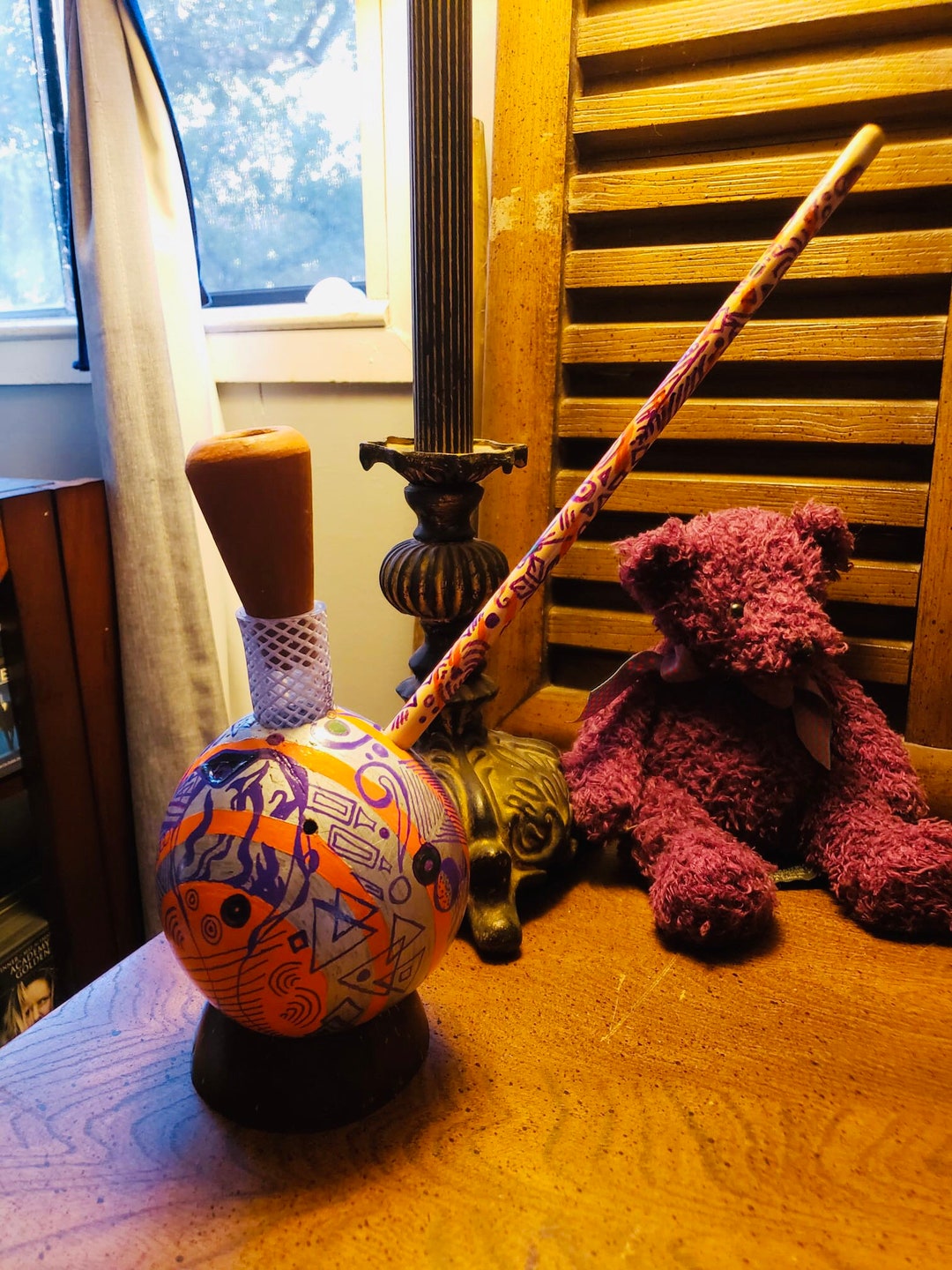 Coconut Pipe Kit17 - Etsy