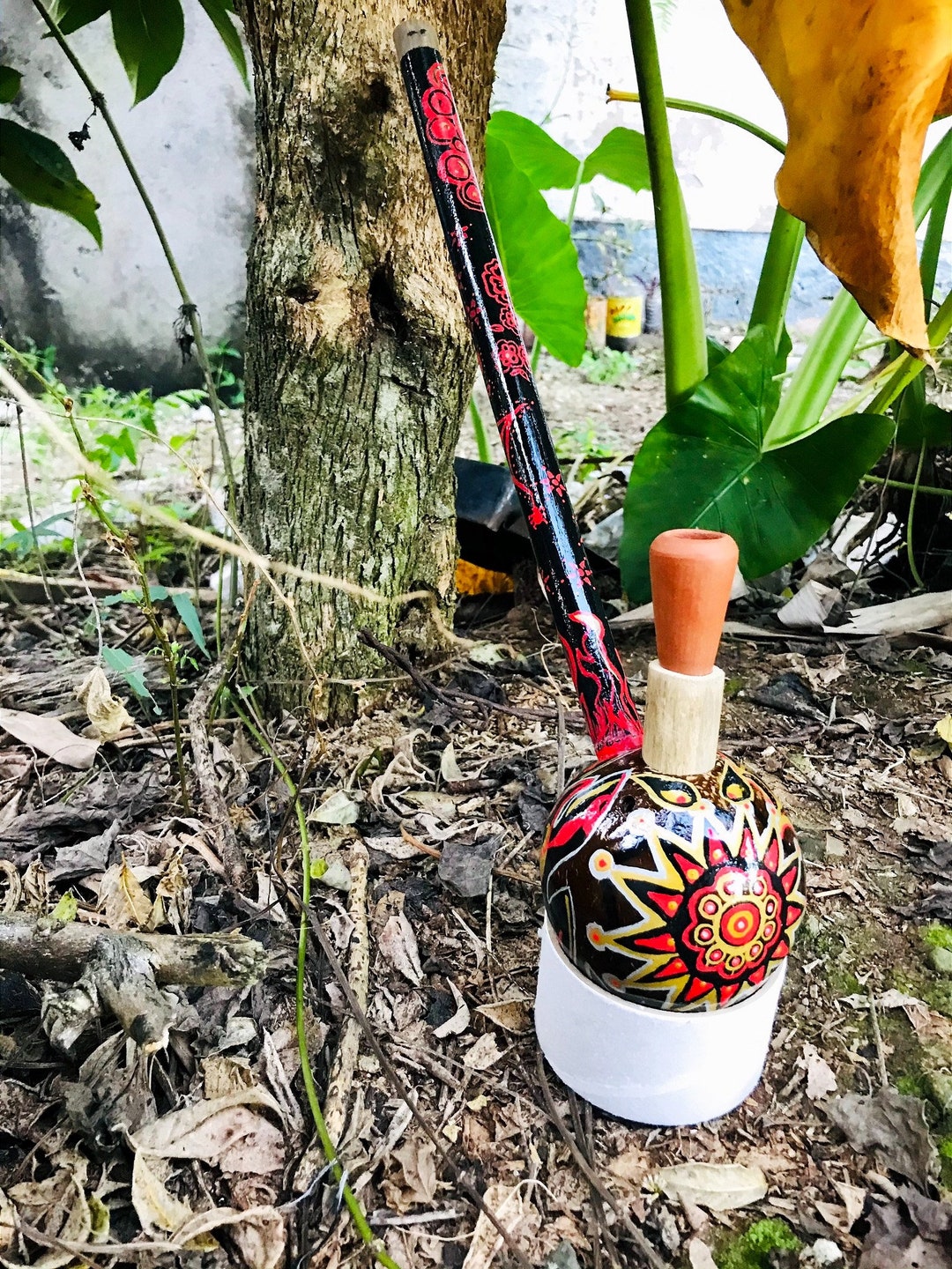 Coconut Pipe Kit4 - Etsy UK