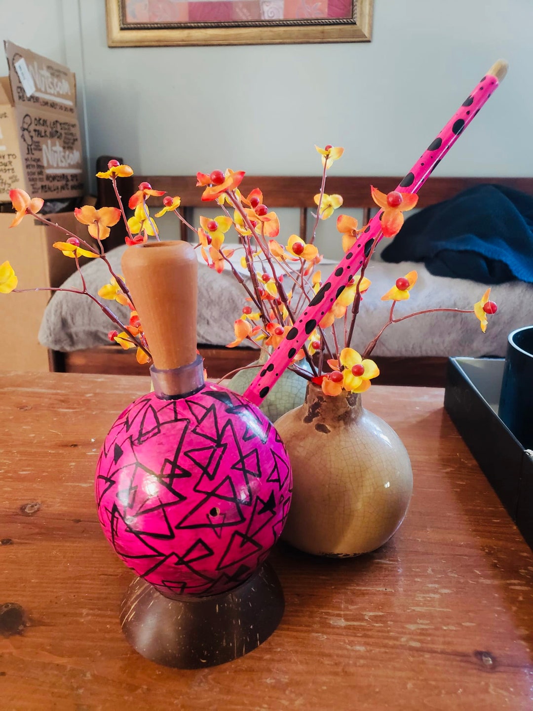 Coconut Pipe Kit19 - Etsy