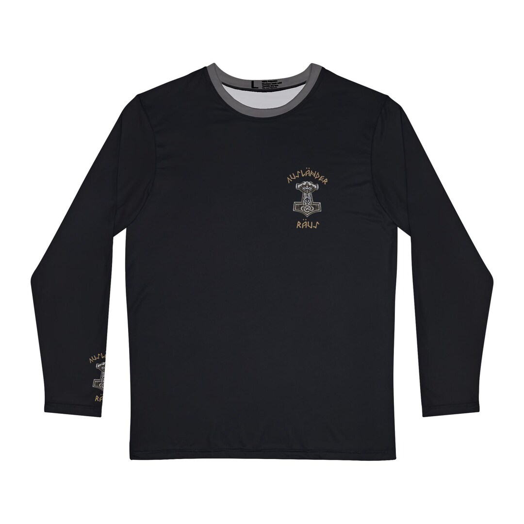 Auslander Raus, Folk First Art, Custom Designs, Trending Topic, Odin ...