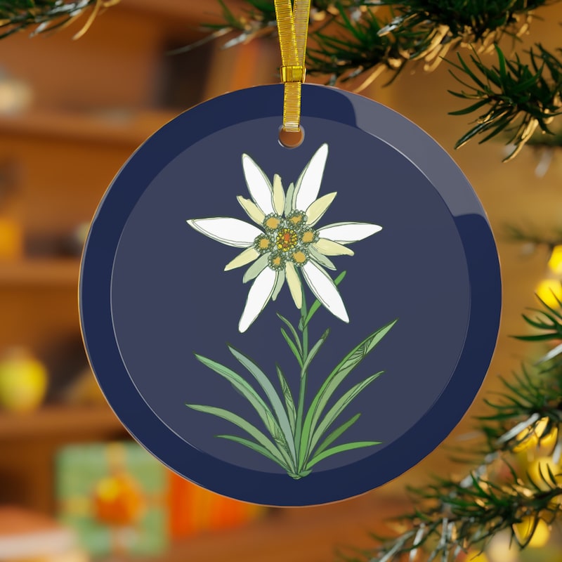Edelweiss - Etsy