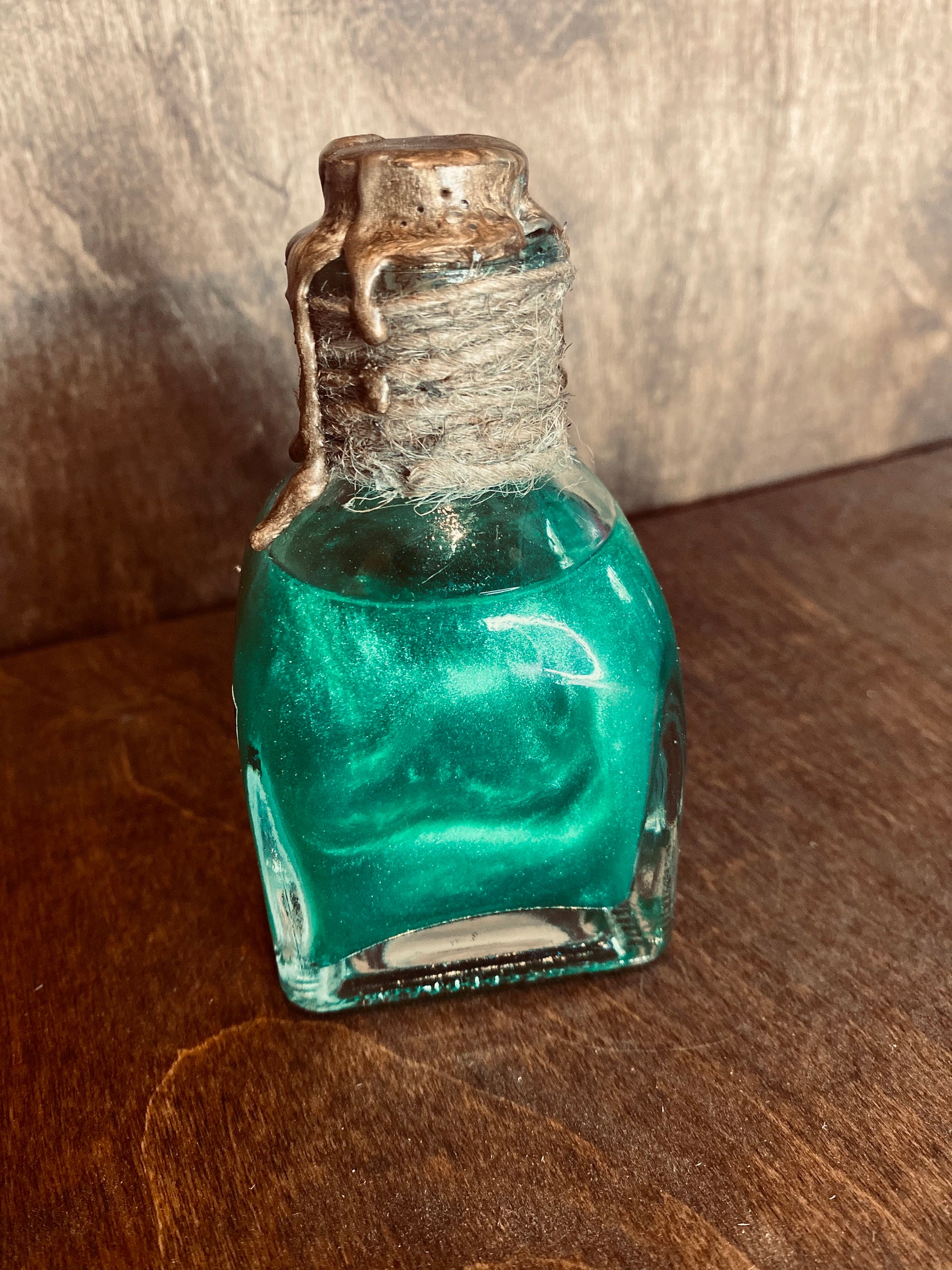 Veritaserum Truth Telling Harry Potter Potion | Etsy