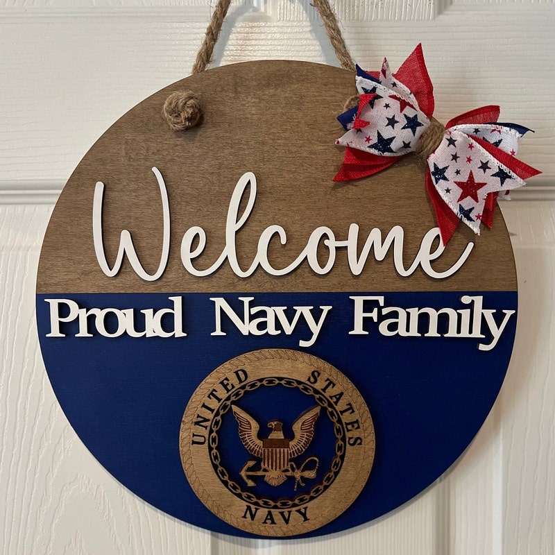 Navy - Etsy