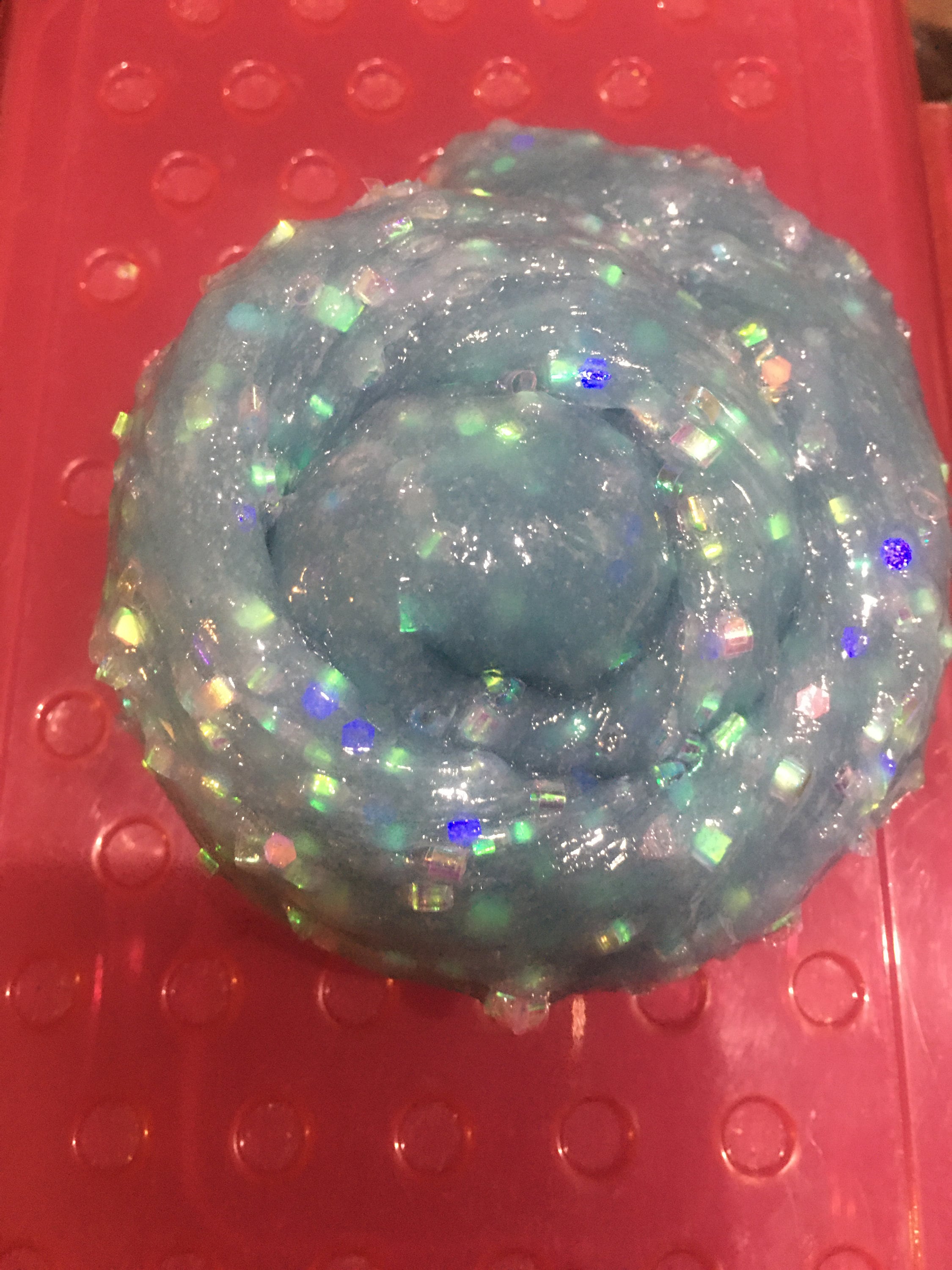 I love making Custom slimes | Etsy