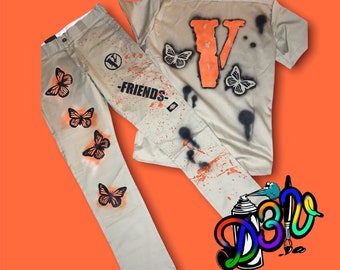 Dickies Suit Custom Men - Etsy