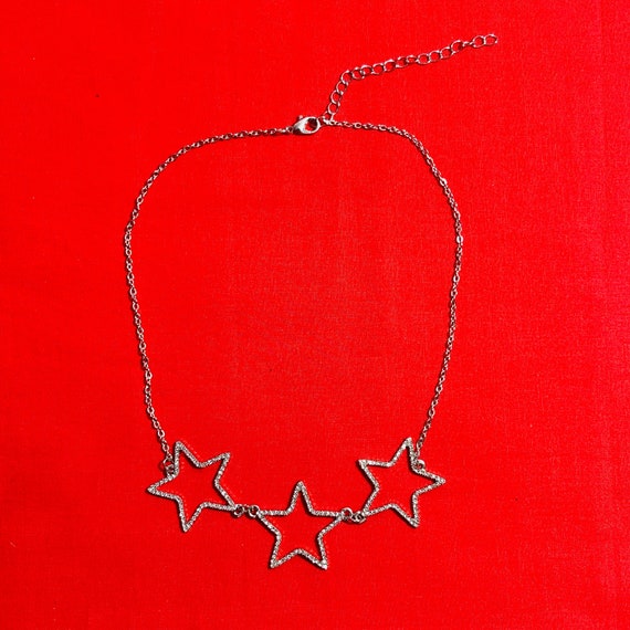 Y2k 3 big star - Gem