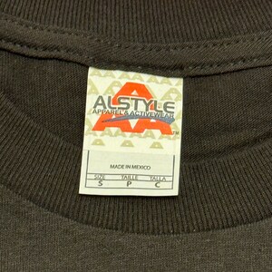 Y2K Type O Negative Brothers in Blood 13 Green Logo Goth Metal Band ...