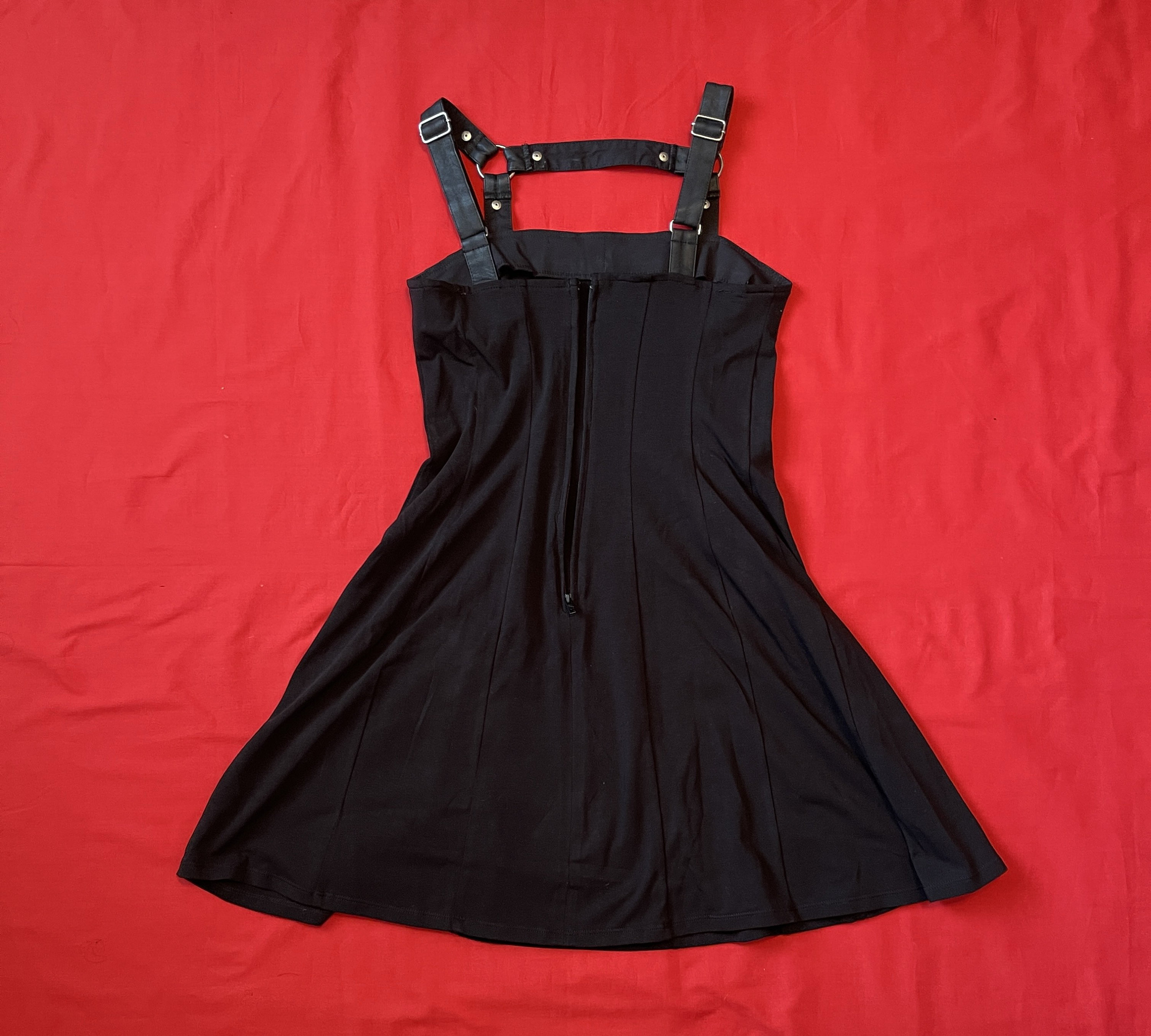 Tripp Dresses Misfits