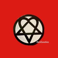 Heartagram - Etsy