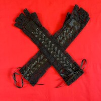 Gothic Punk - Etsy