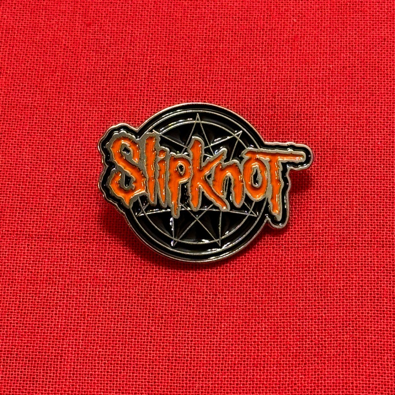 Slipknot Red Jumpsuit - Etsy