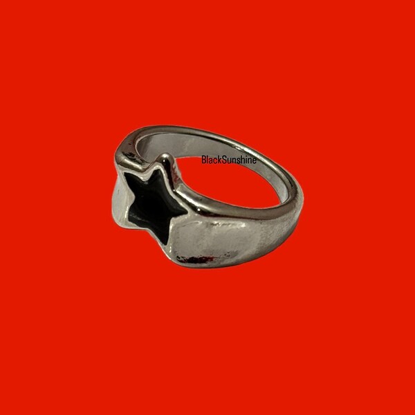 Emo Rings - Etsy
