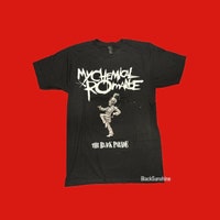 The Black Parade - Etsy