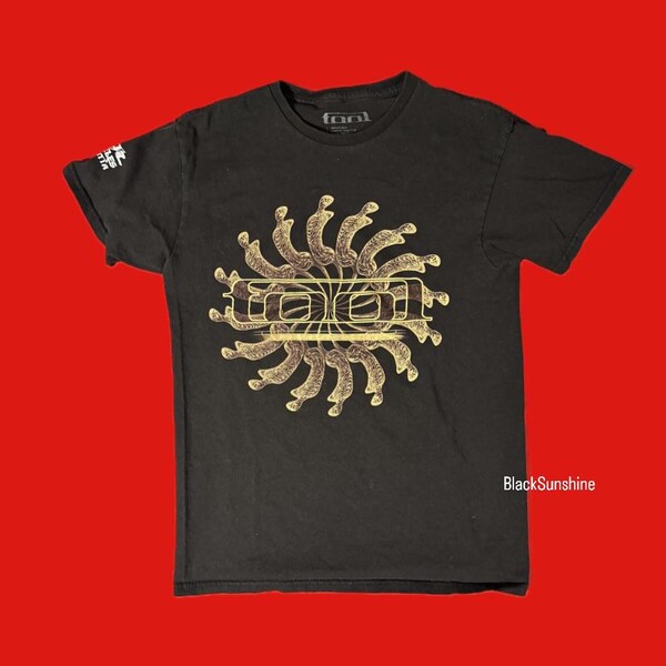Tool Band - Etsy