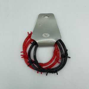 VTG Y2K Hot Topic Jelly Barbwire Novelty Bracelets Mall Goth Jewelry - Etsy