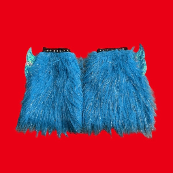 Monster High Clawdeen Cosplay - Etsy