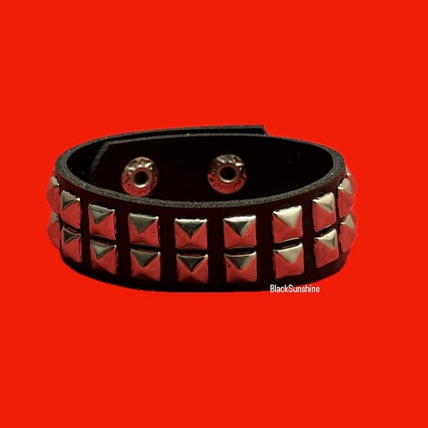 Emo Bracelet - Etsy