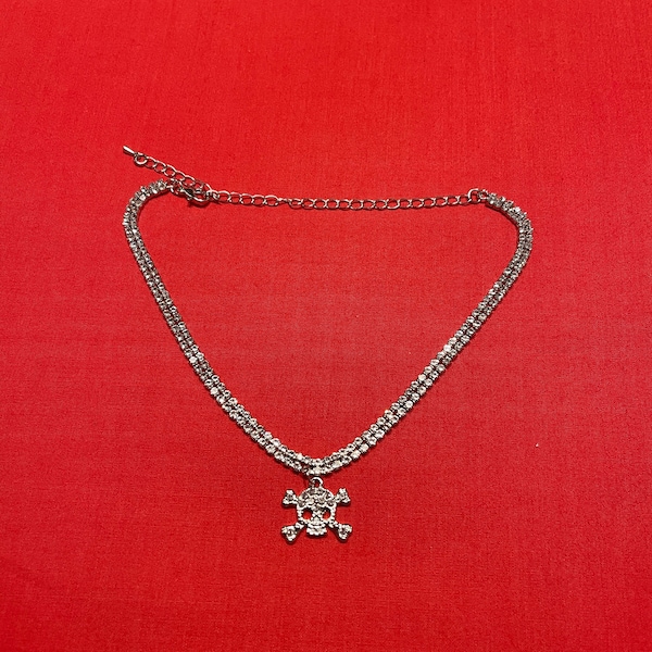 Emo Necklace - Etsy
