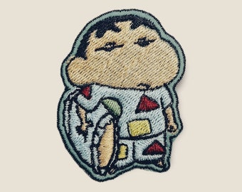 Crayon Shin Chan - Etsy
