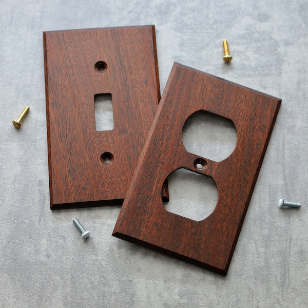 Decorative Outlet Covers - Etsy