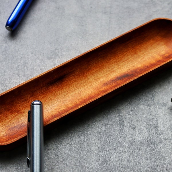 Fountain Pen Tray - Etsy