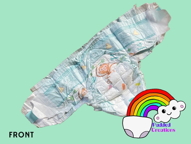 Paddedcreations Lion or Monkey ABDL Modified to at Least 38 Inches ...