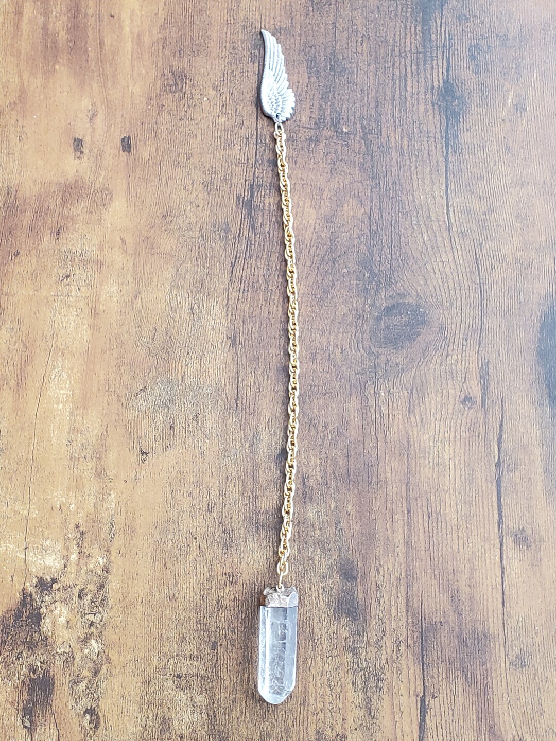 Handmade Pendulums and Suncatchers - Etsy