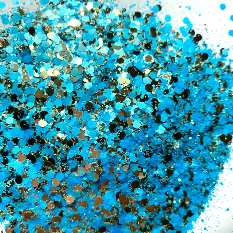 Glitter Mix - Etsy