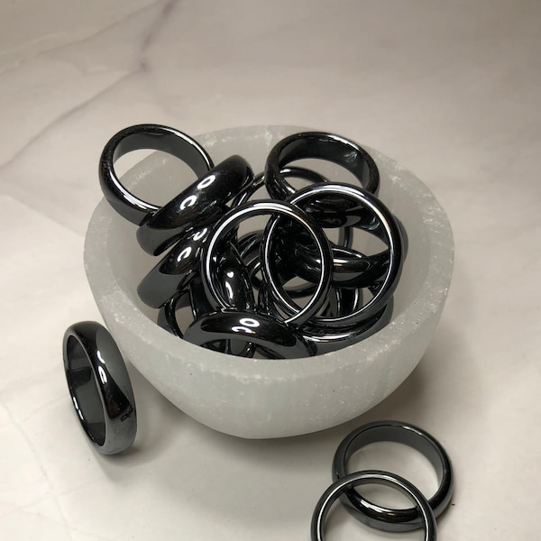 Balance Ring Etsy
