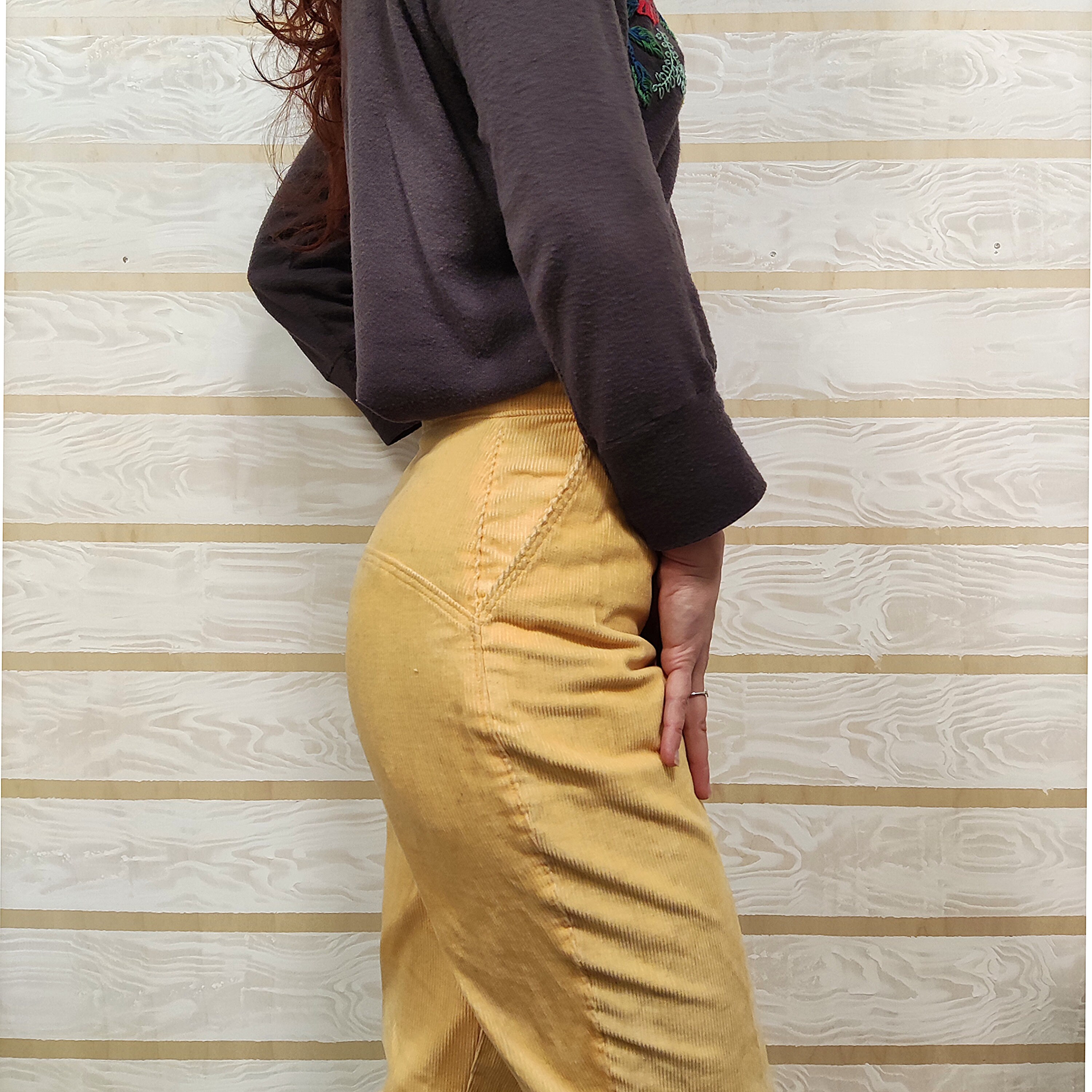 HOP! - Pdf Sewing Pattern HOP Trousers Patronomatopée Collection - Etsy