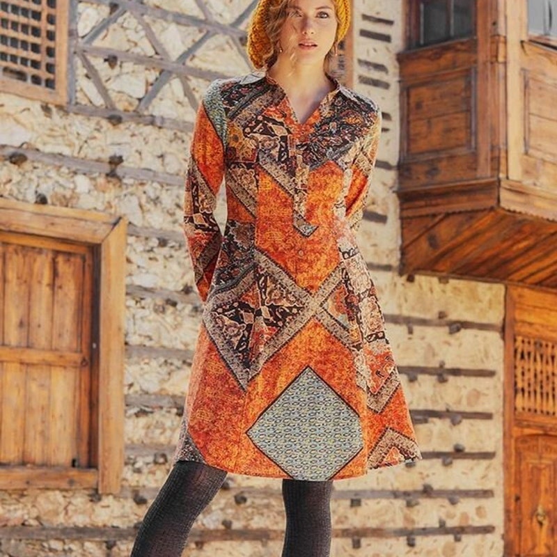 Retro Clothing - Etsy