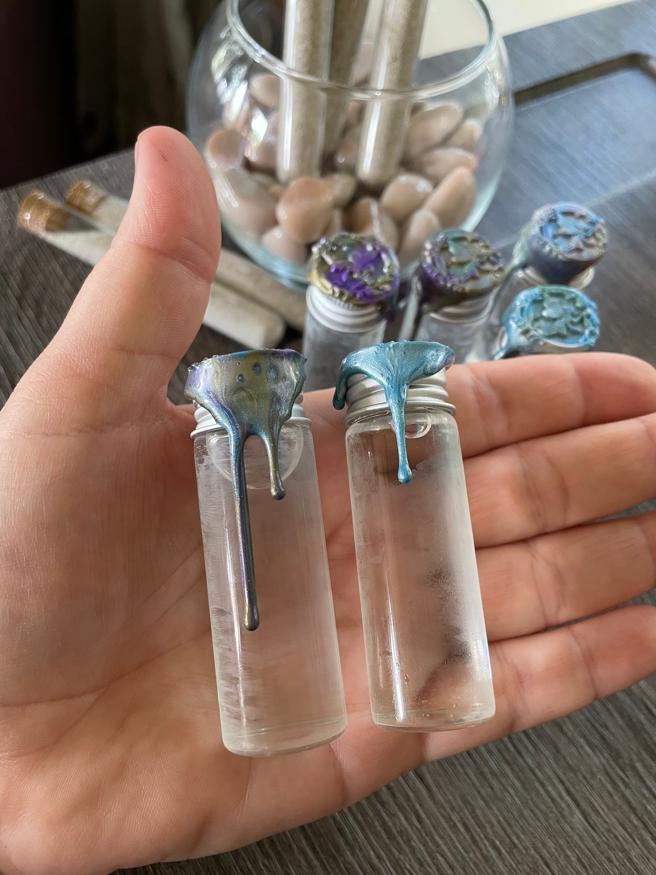 Ocean Moon Water, Beach Sand, Sea Witch Tools, Altar Tools, Altar Decor ...