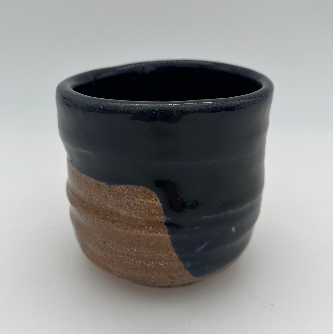 Handle-less Coffee Cup, Tea Cup, Wheel Thrown Cup, Wine Cup - Etsy