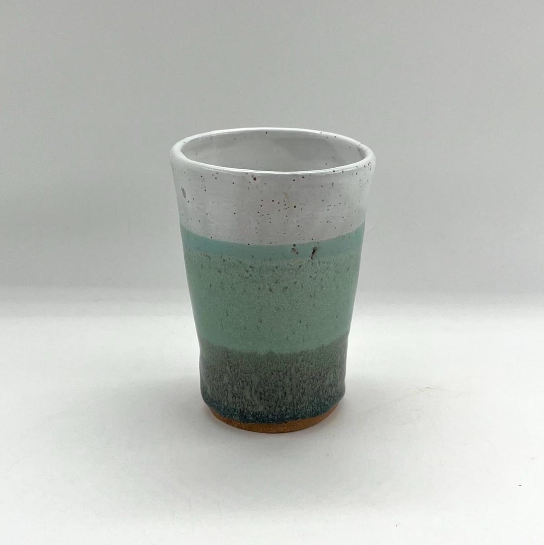 Tumbler, Handle-less Cup, Water Glass, Iced Tea Tumbler, Tall Glass ...