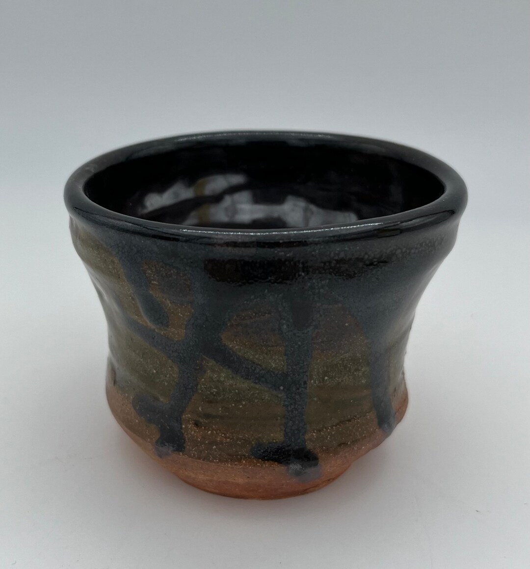 Handle-less Coffee Cup, Tea Cup, Wheel Thrown Cup, Wine Cup - Etsy