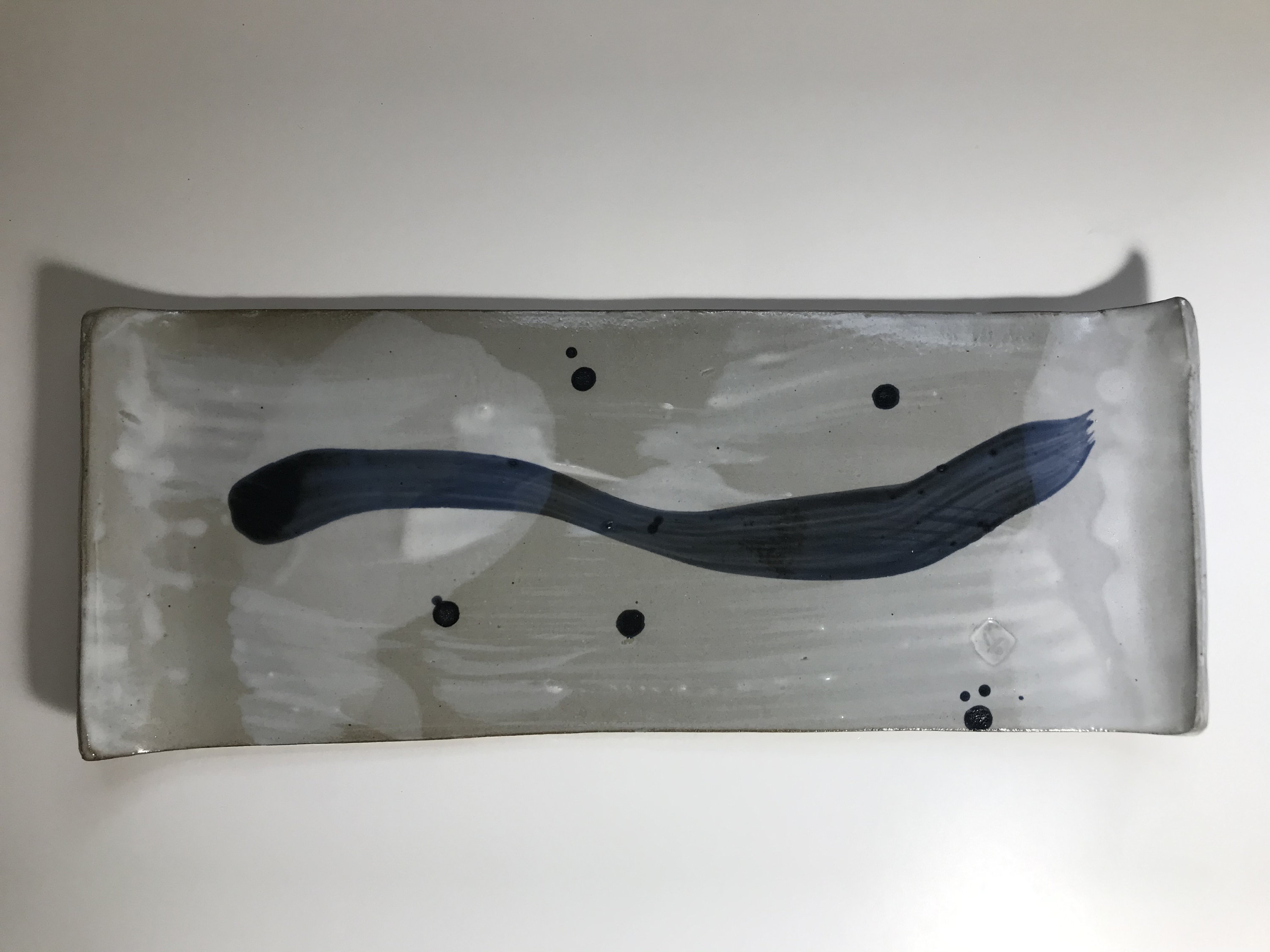 Charcuterie Tray Slab Built Serving Tray Serving Tray - Etsy