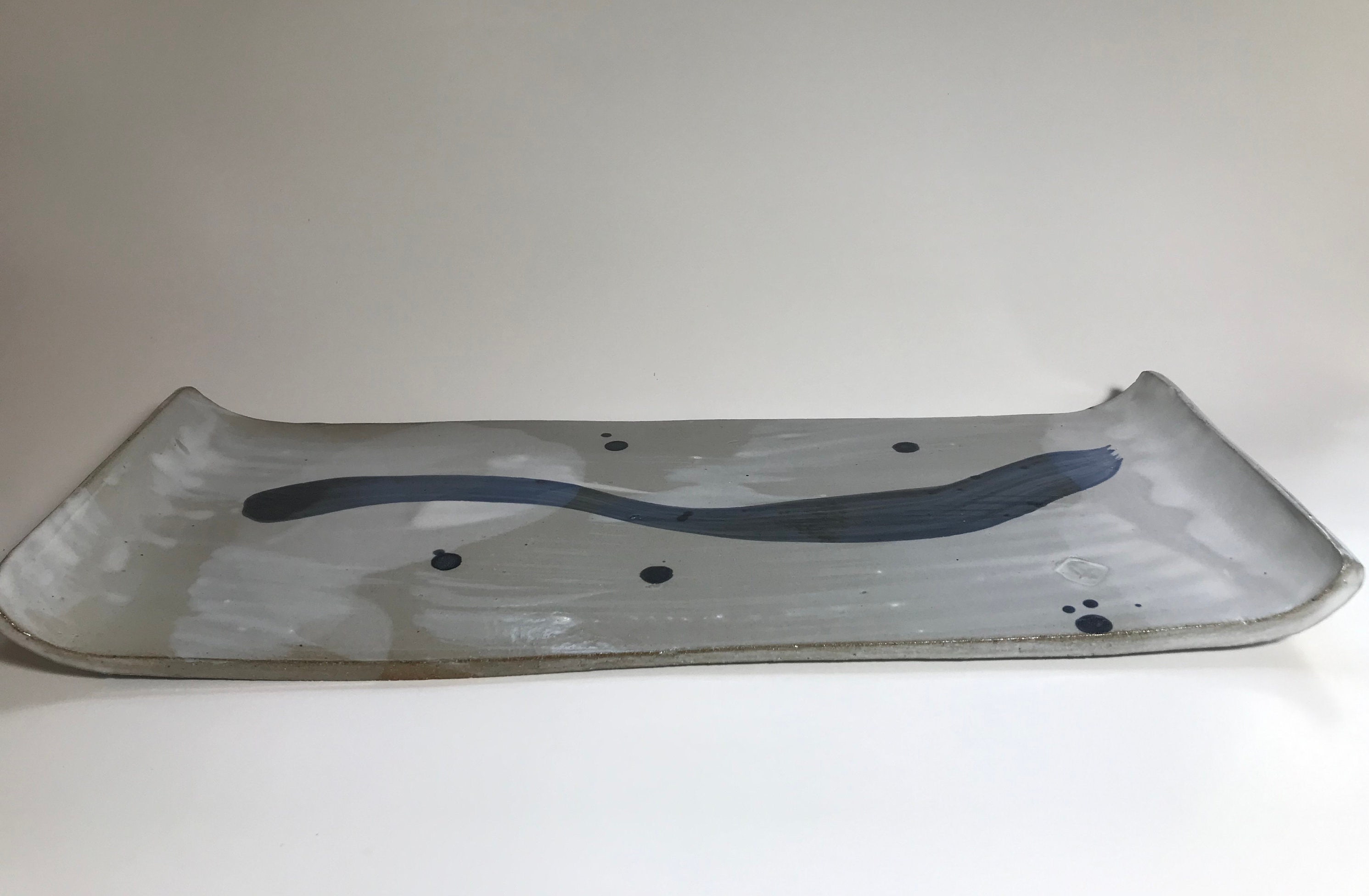 Charcuterie Tray Slab Built Serving Tray Serving Tray - Etsy