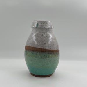 Cremation Jar With Lid, Wheel-thrown Large Jar, Urn for Pet Ashes ...
