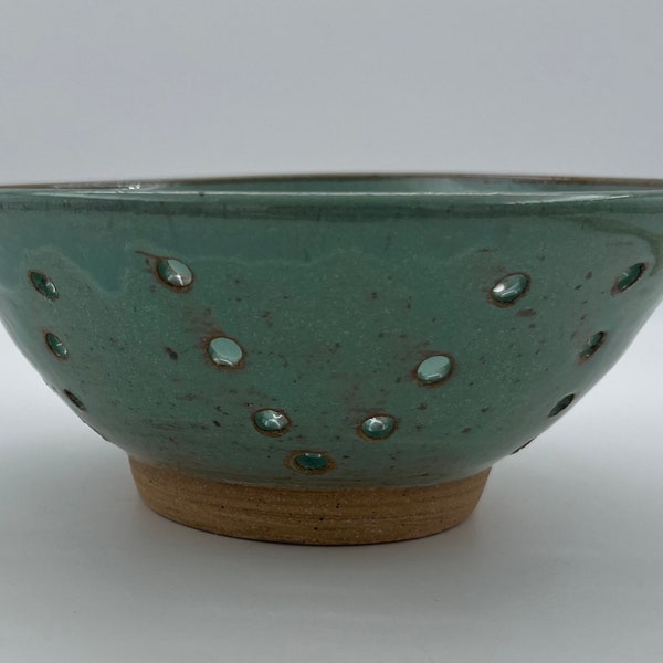 Berry Bowl - Etsy