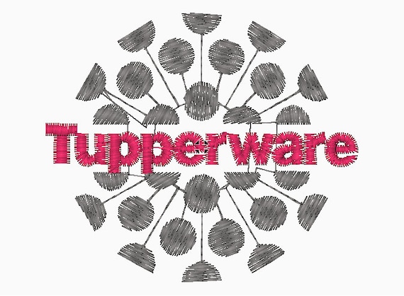 Tupperware Logo