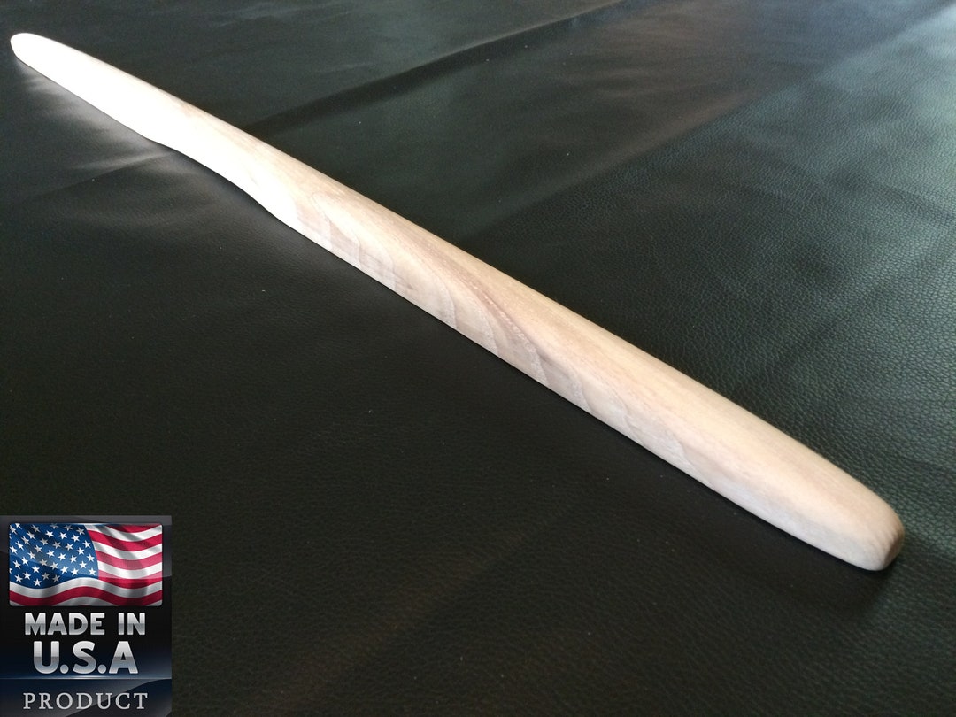 Historically Accurate Red Oak Hardwood Viking Shield Handle - Etsy